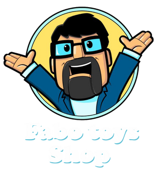 Fabo Toys | Figuras de colección y coleccionables en México